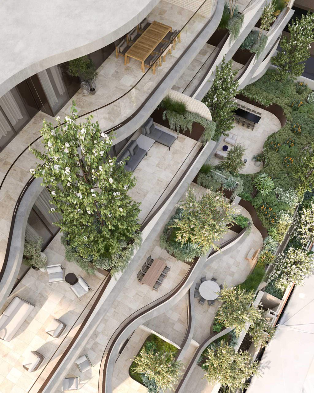 Victoria Hill Apartments | Cera Stribley