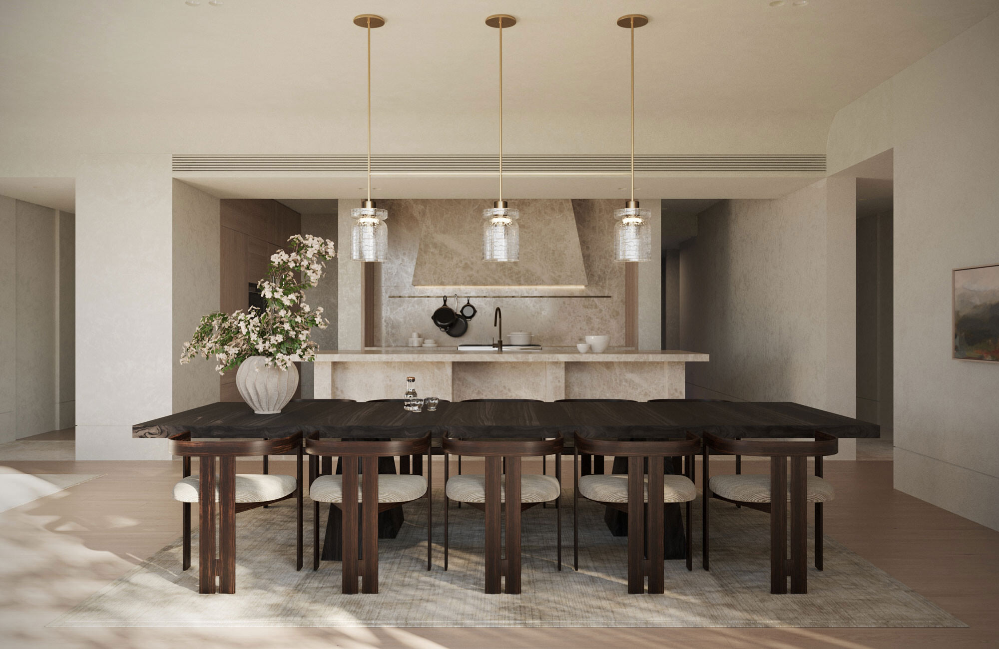Victoria Hill Apartments | Cera Stribley