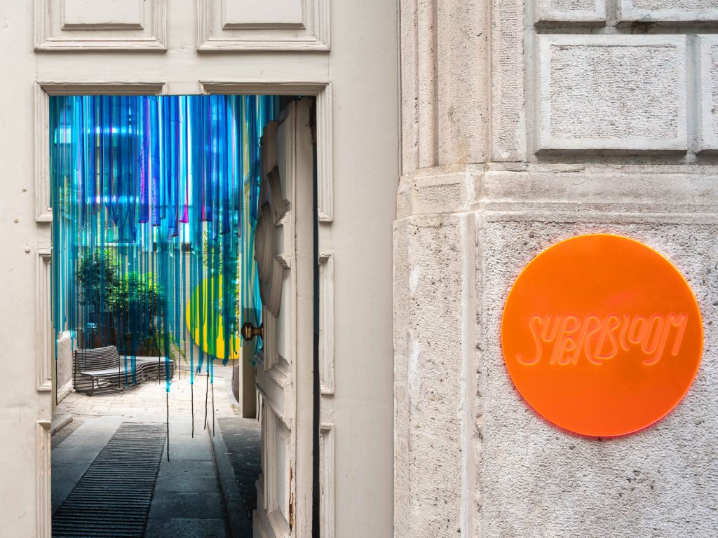 Sensory design takes centre stage at Milan Design Week 2022 | Cera Stribley