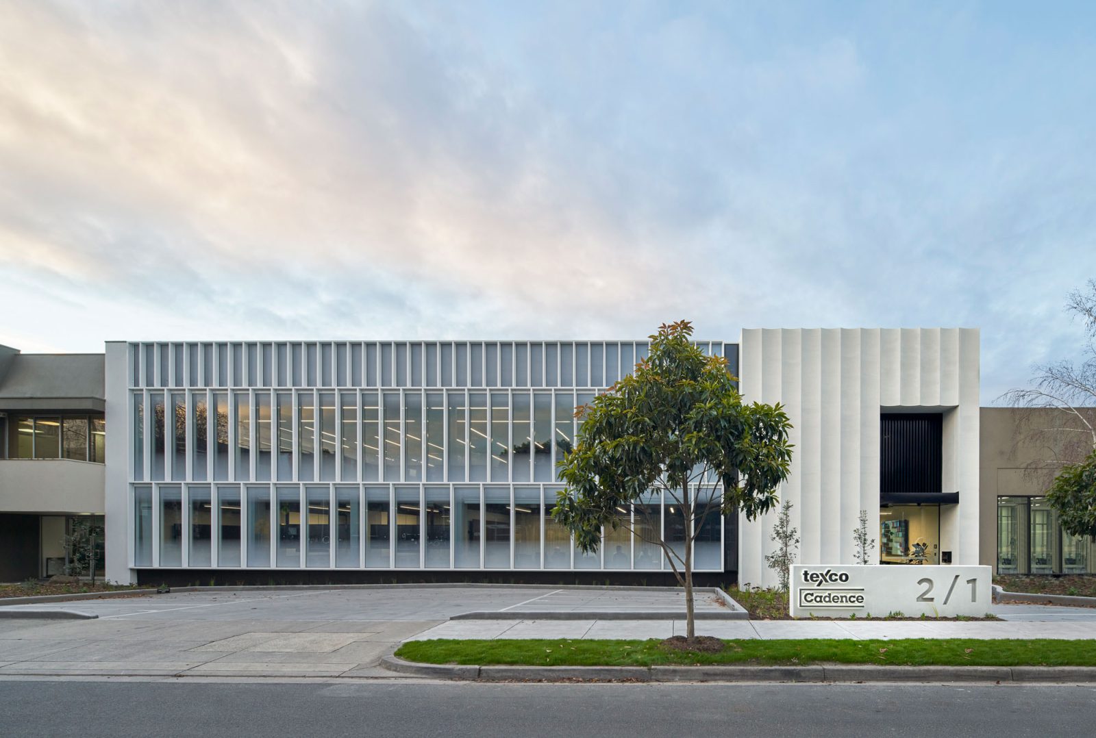 Hubert Estate Hotel | Cera Stribley