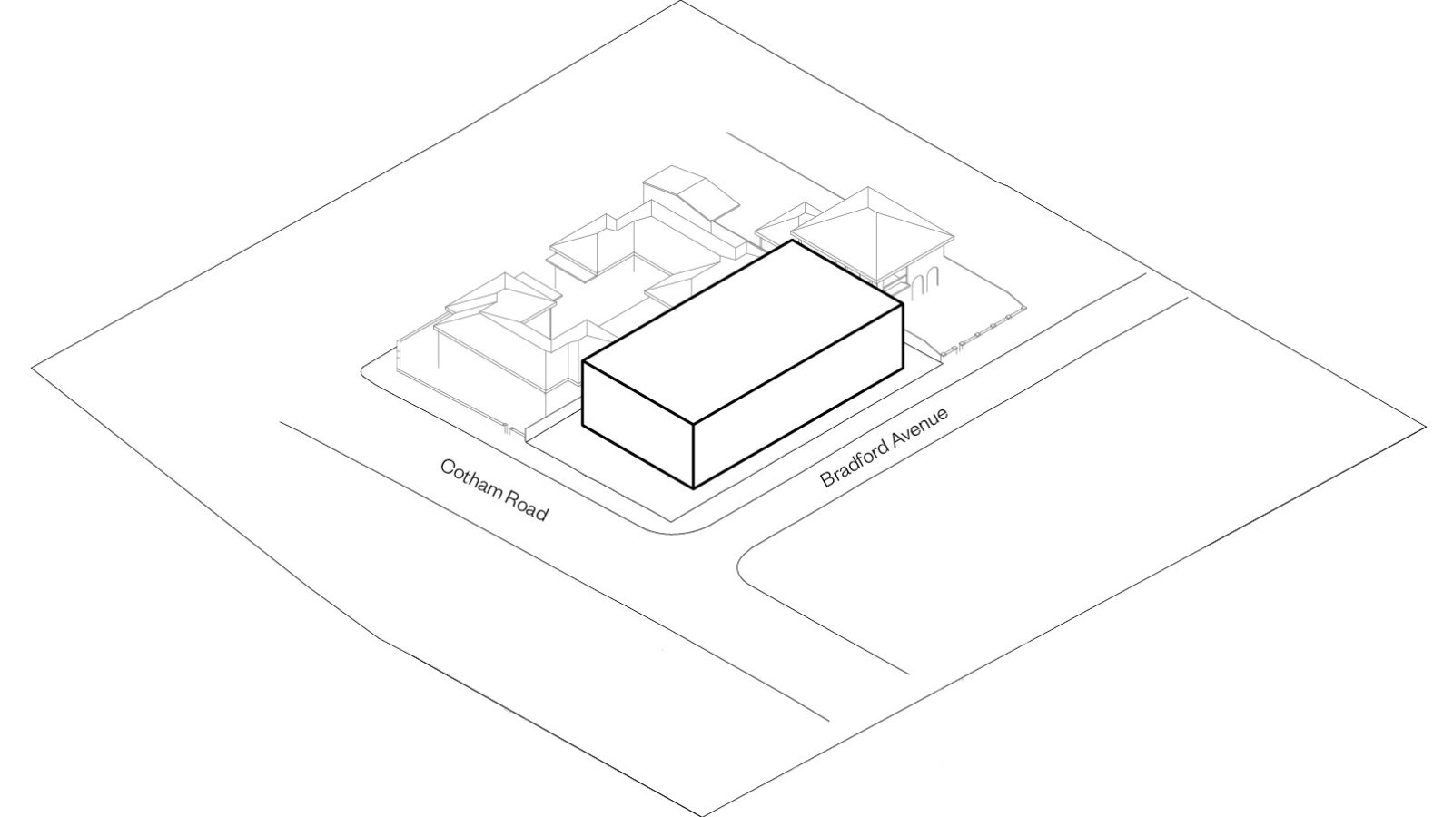 The Bradford | Cera Stribley