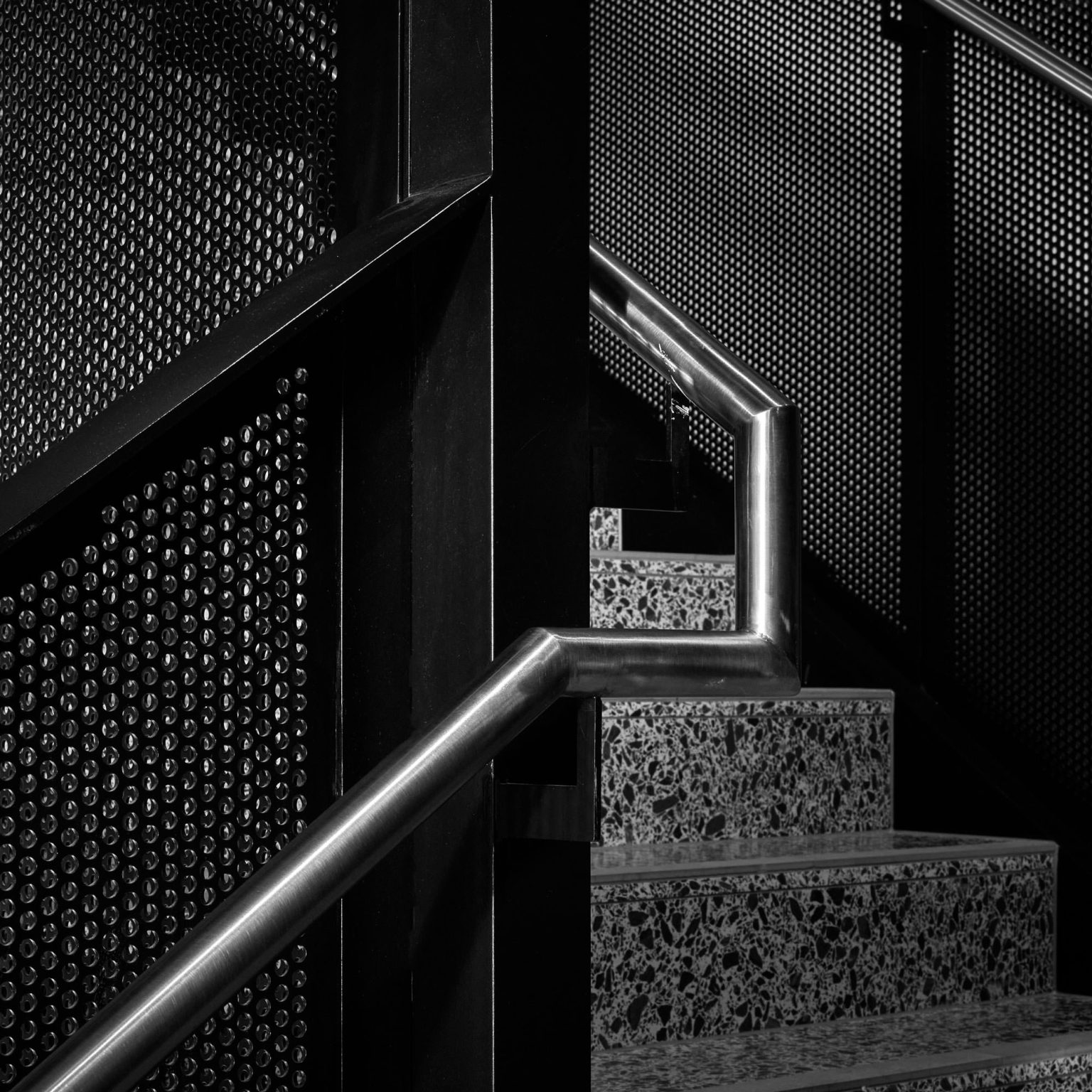 Texco HQ | Cera Stribley