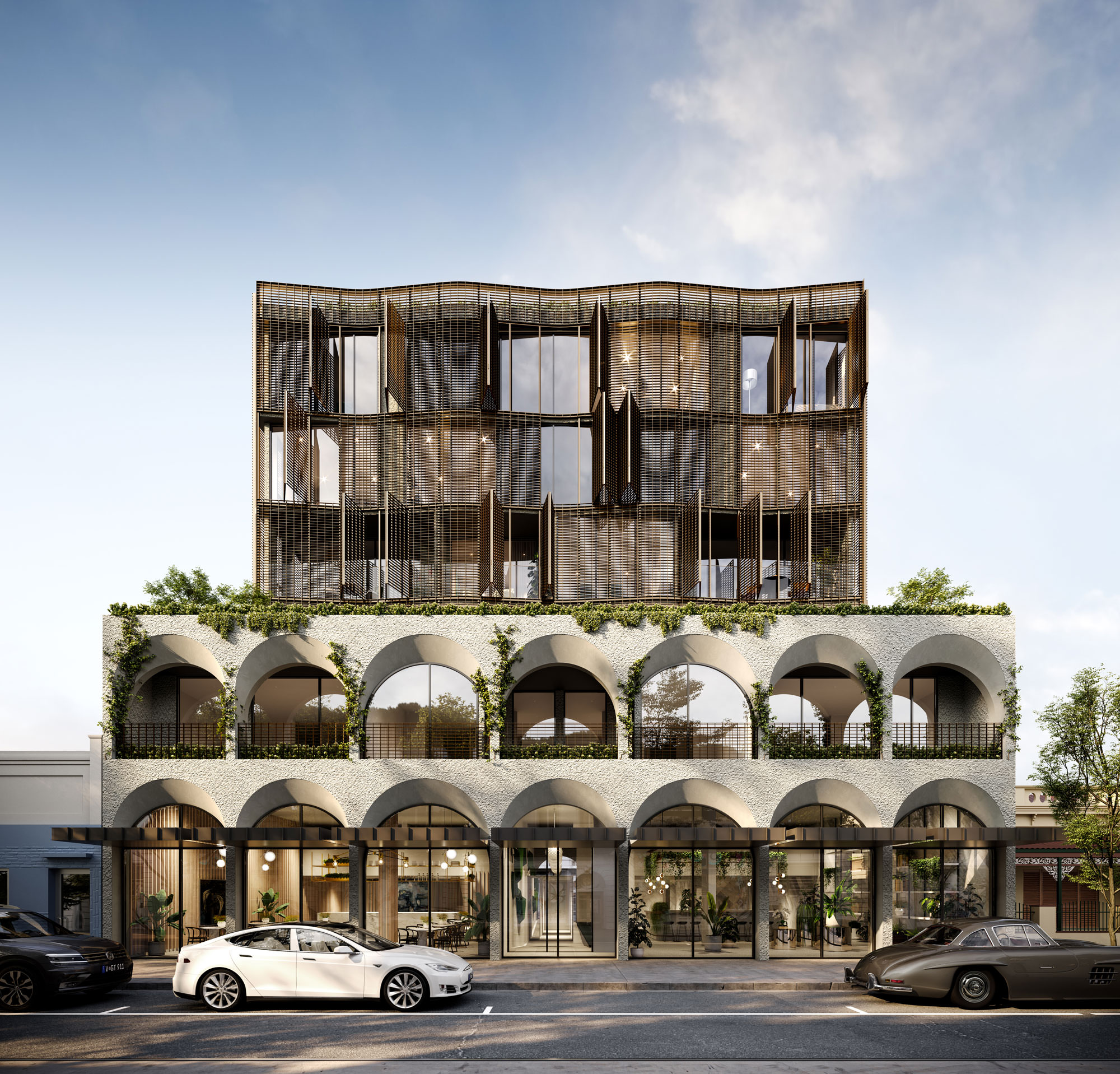 Mixed-Use Archives | Cera Stribley