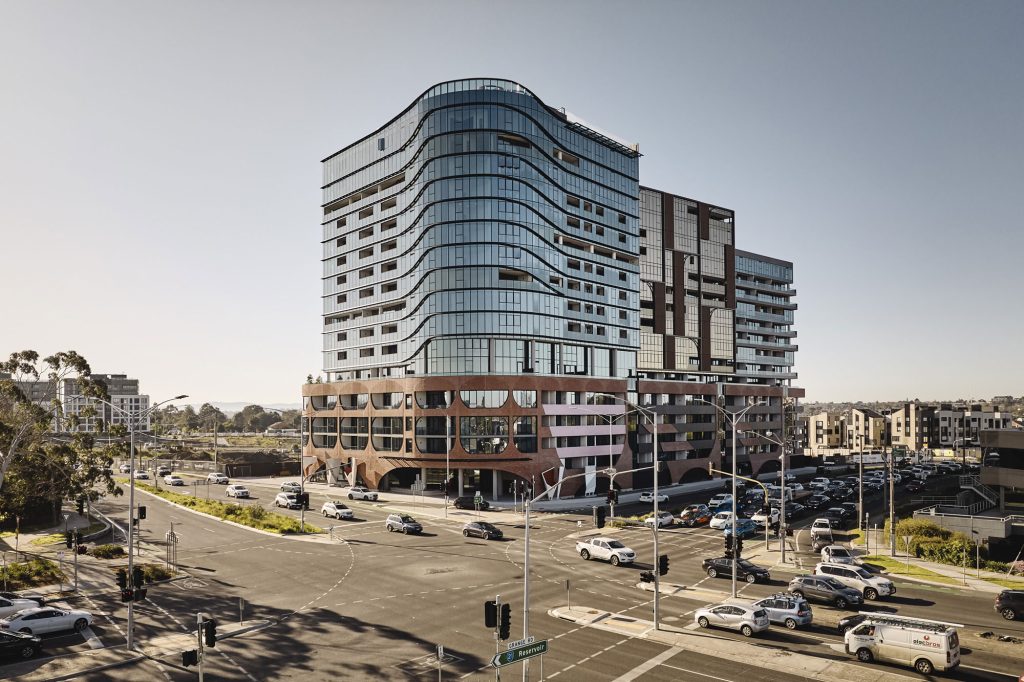 HOME by Caydon | Cera Stribley