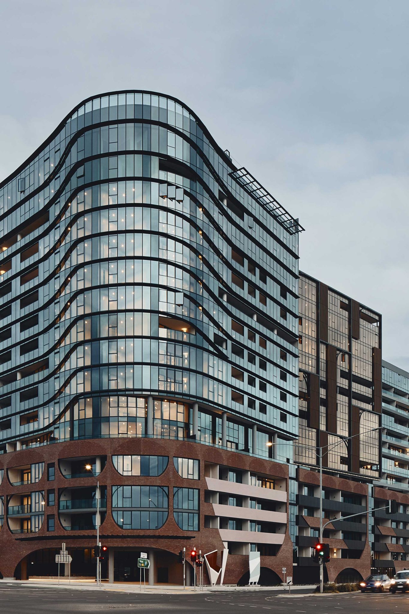 HOME by Caydon | Cera Stribley