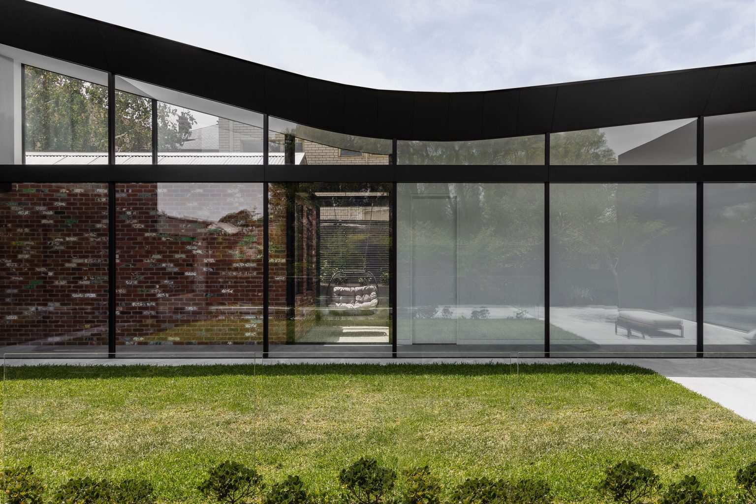 Tectonic House | Cera Stribley
