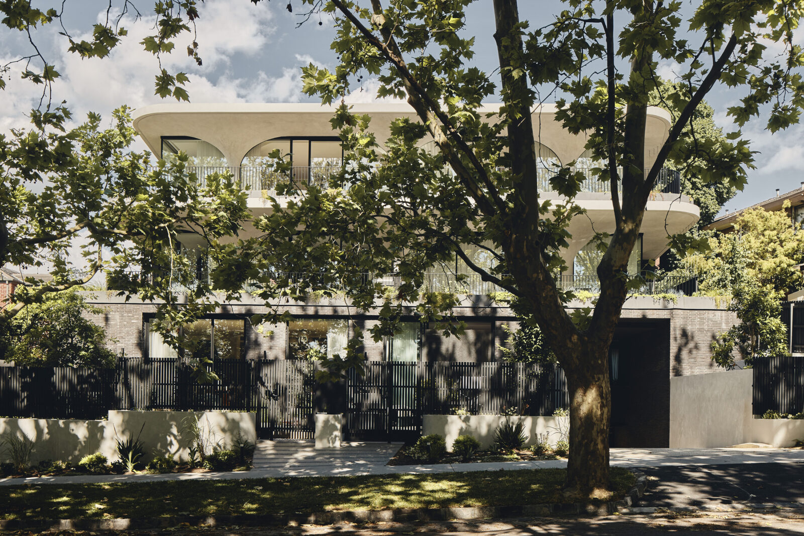 Rondure House | Cera Stribley