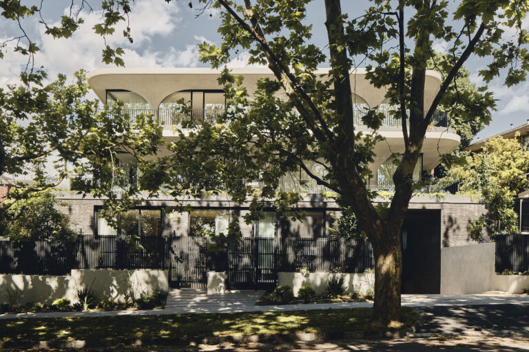 Rondure House | Cera Stribley