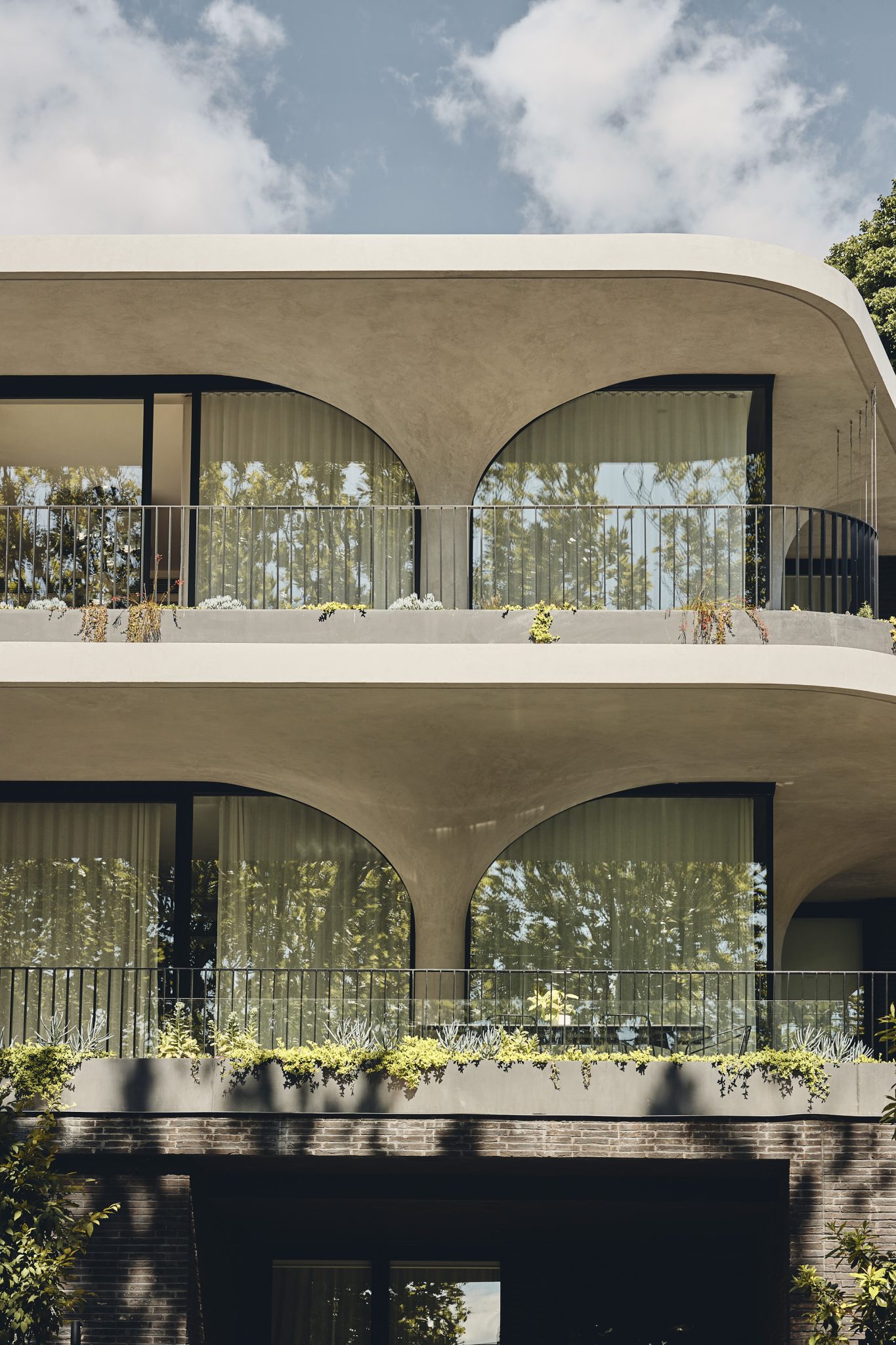 Rondure House | Cera Stribley