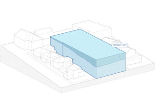 Rondure House | Cera Stribley