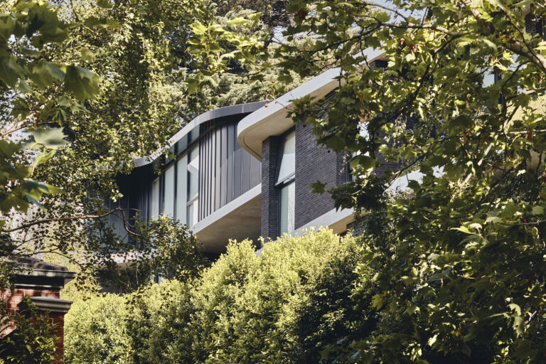 Rondure House | Cera Stribley