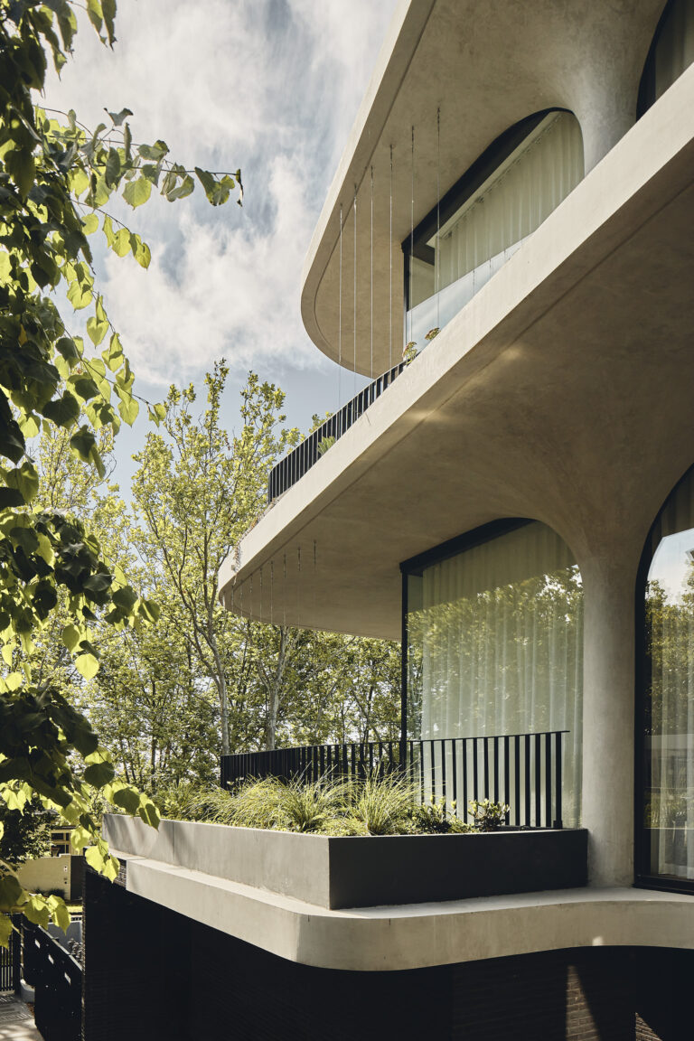 Rondure House | Cera Stribley