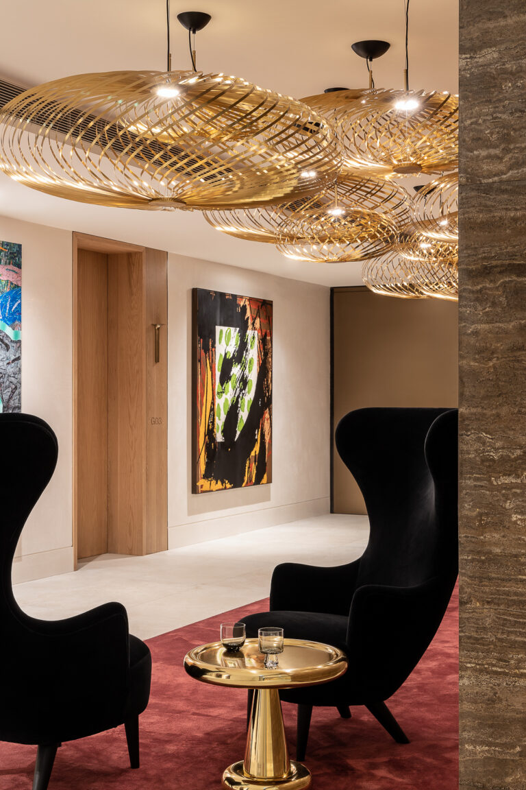 Rondure House | Cera Stribley