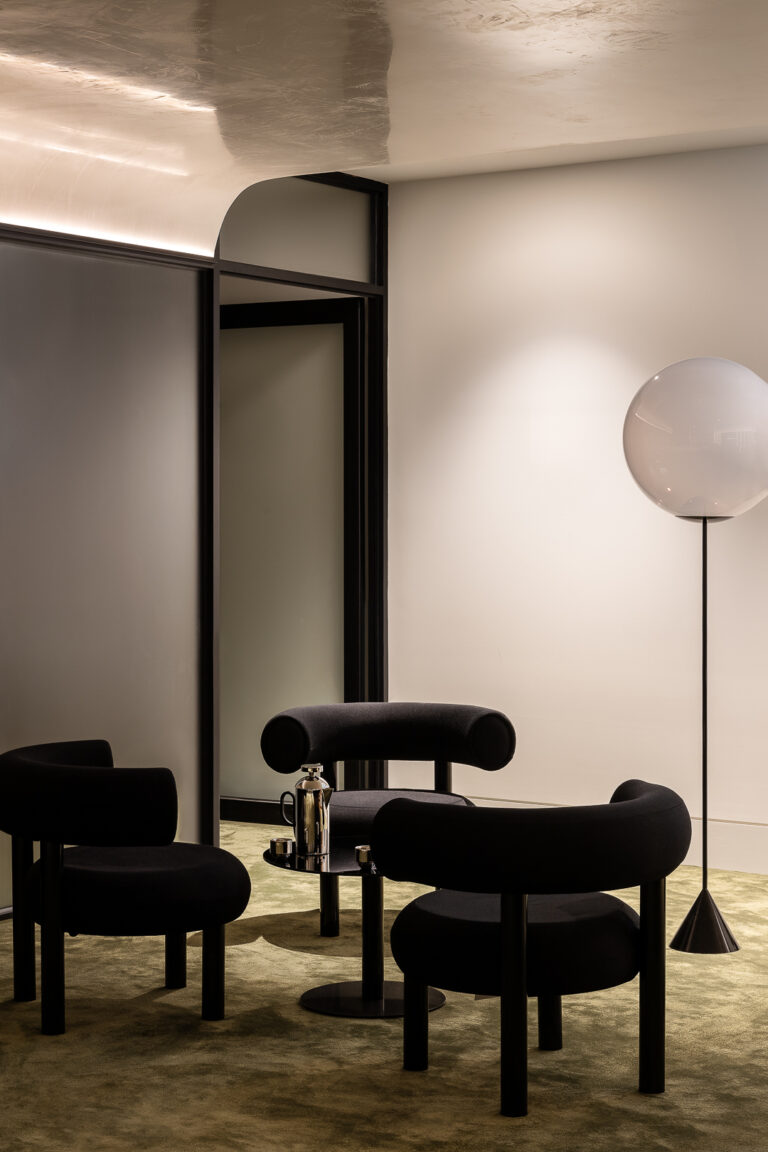 Rondure House | Cera Stribley