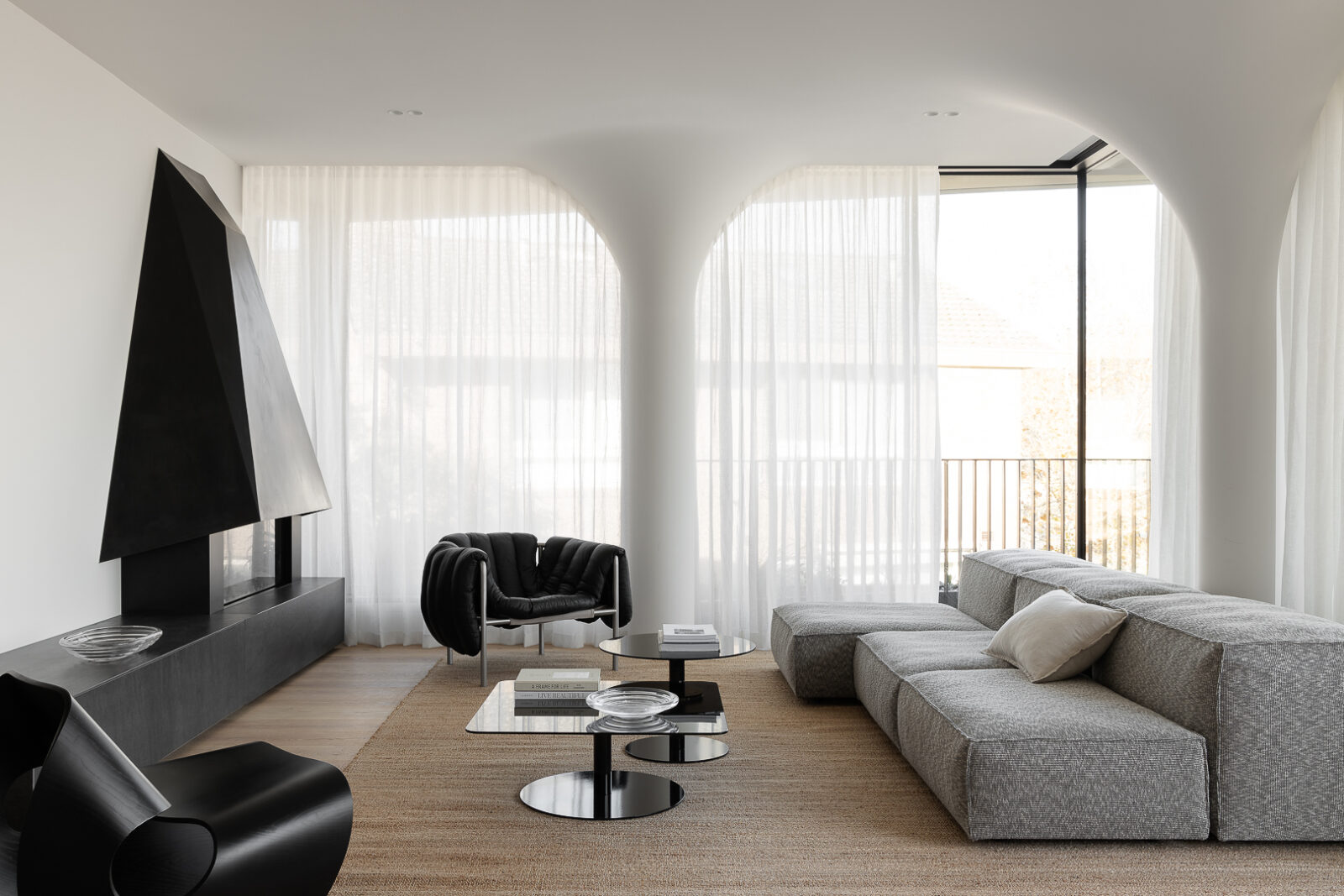 Rondure House | Cera Stribley