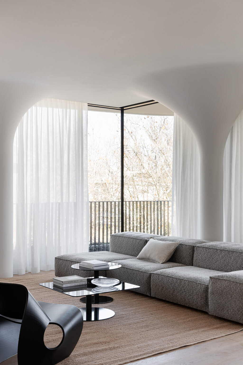 Rondure House | Cera Stribley