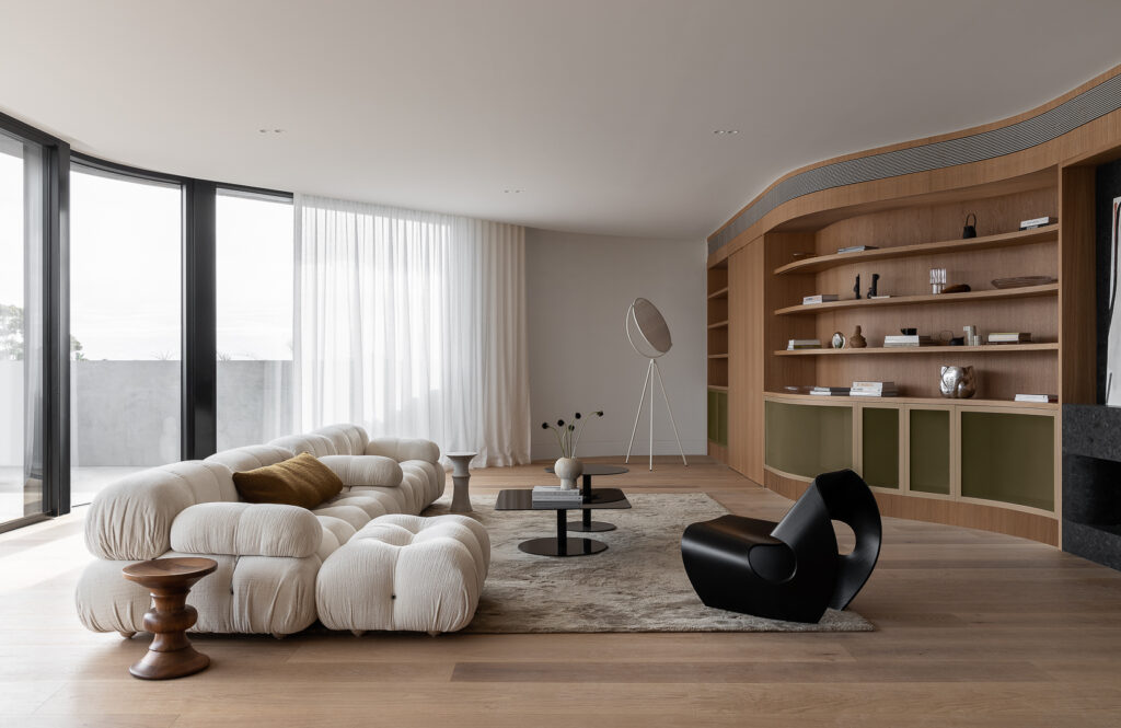 Rondure House | Cera Stribley