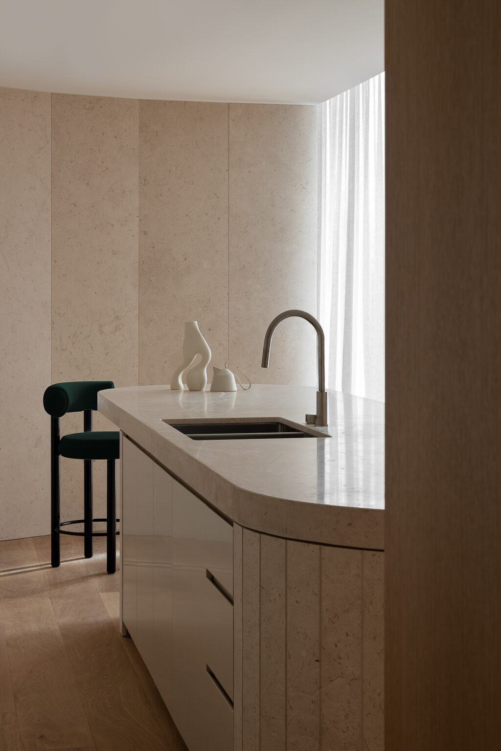 Rondure House | Cera Stribley