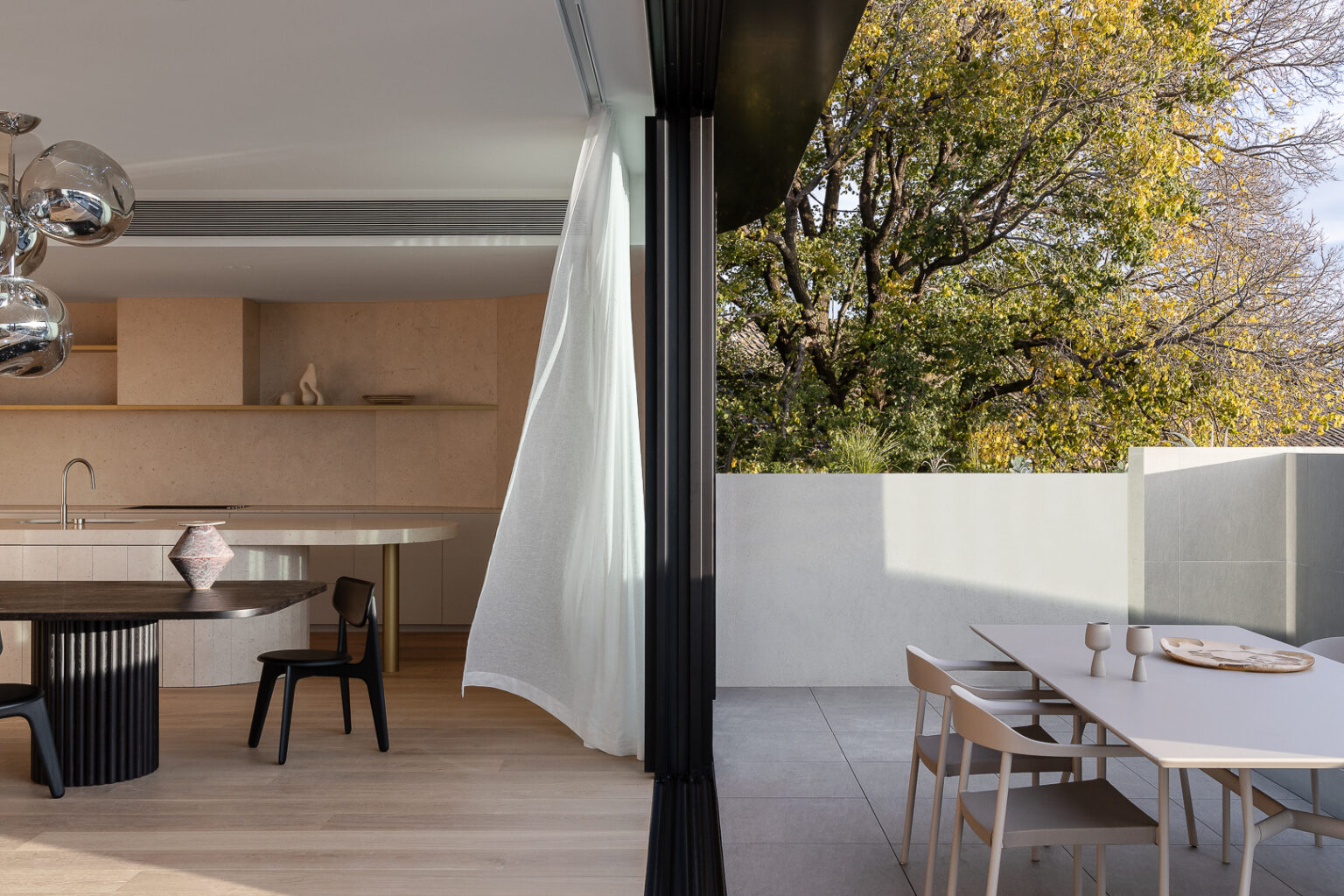 Rondure House | Cera Stribley