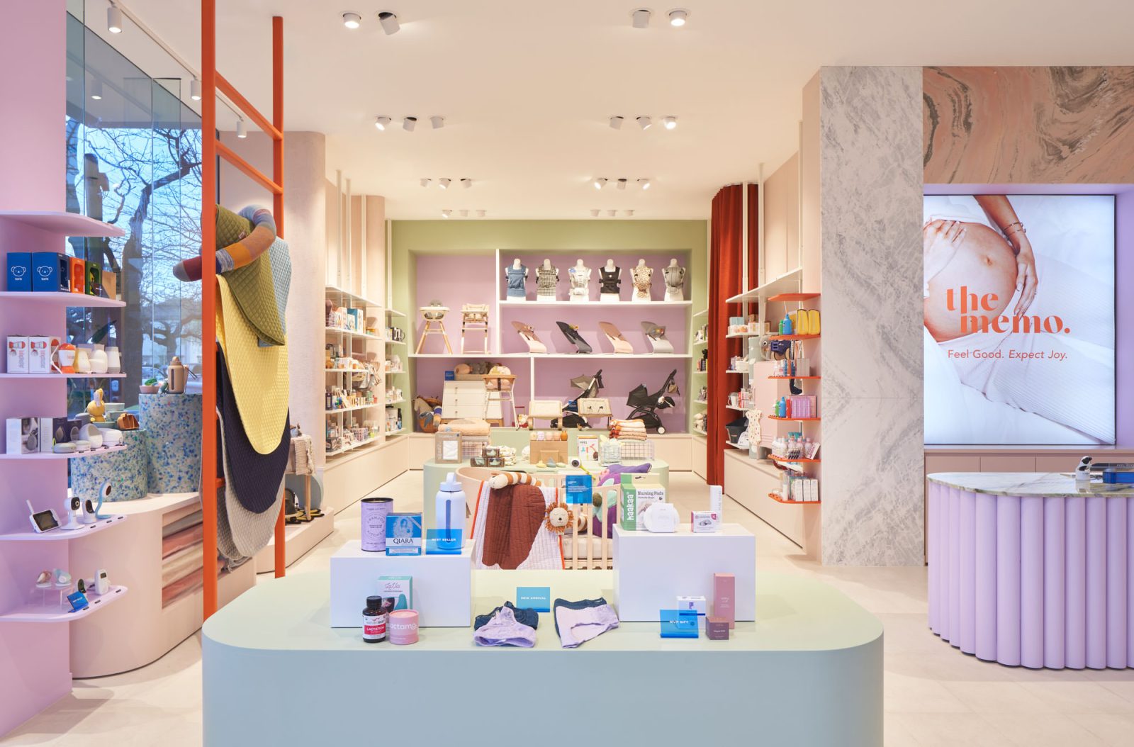 The Memo Boutique | Cera Stribley