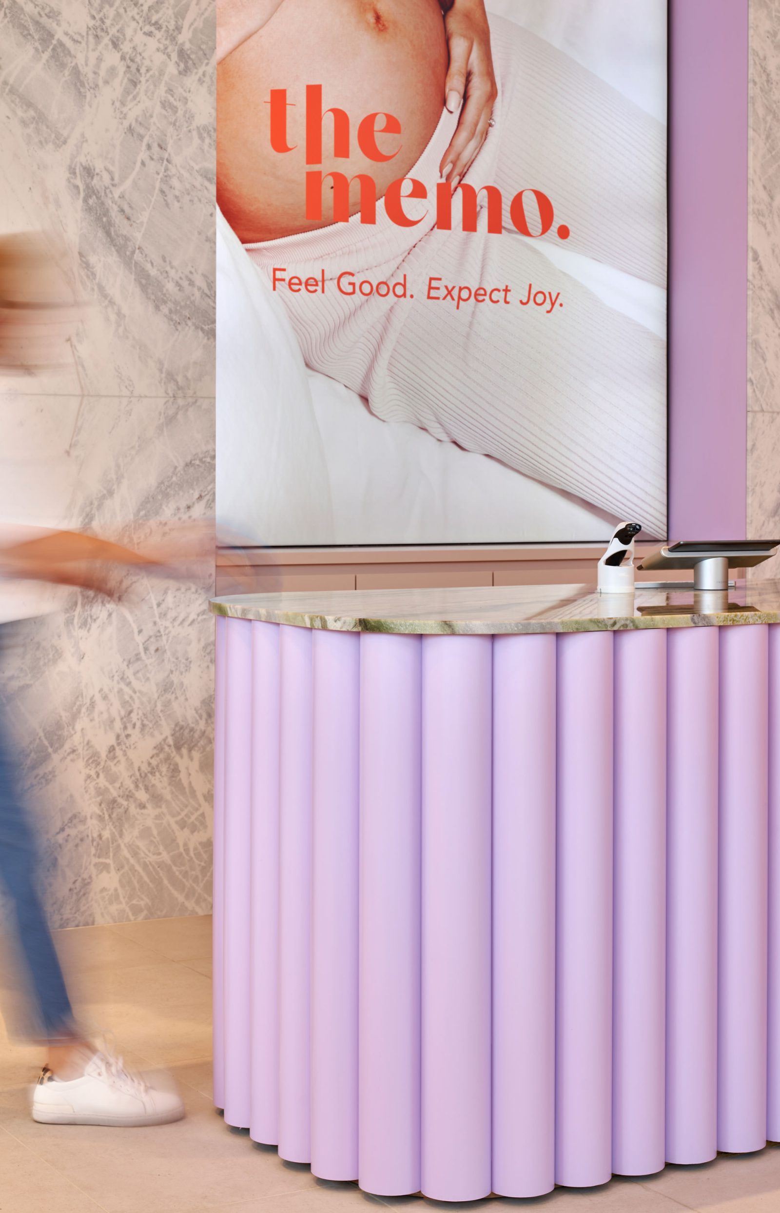 The Memo Boutique | Cera Stribley