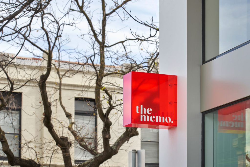 The Memo Boutique | Cera Stribley