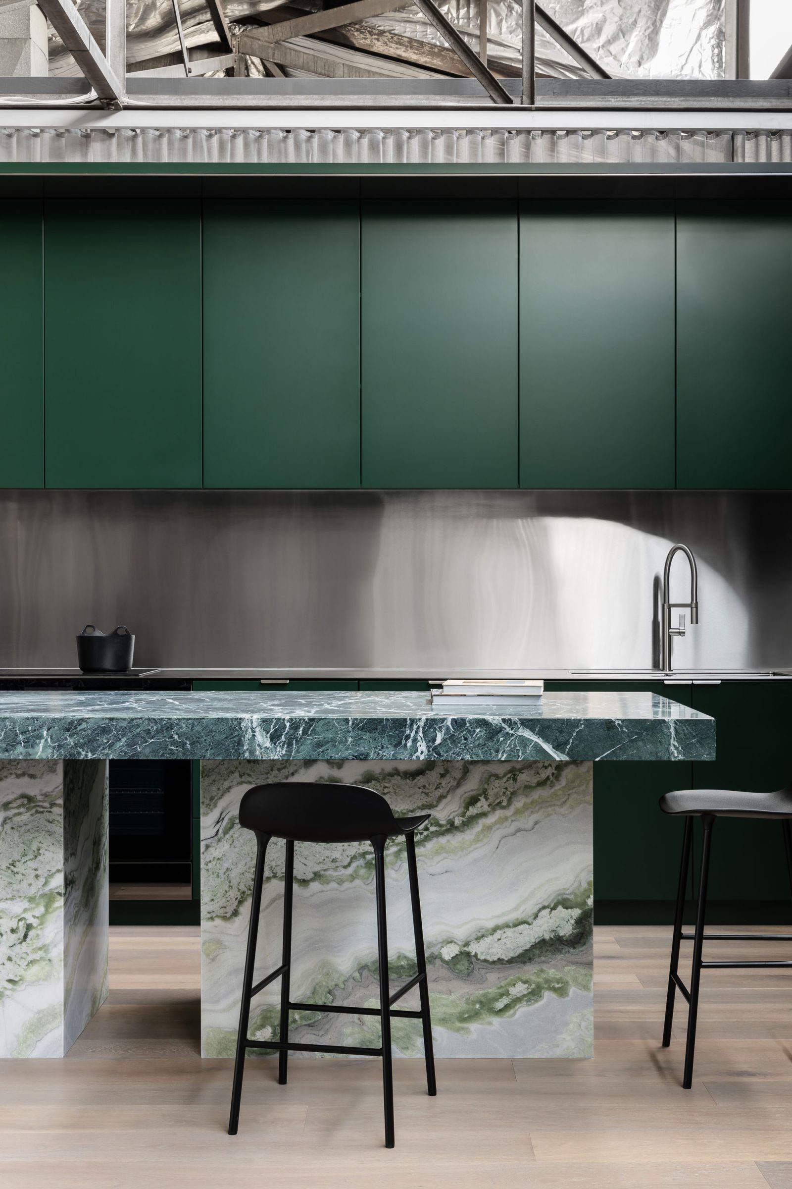 Porter St Display Suite | Cera Stribley