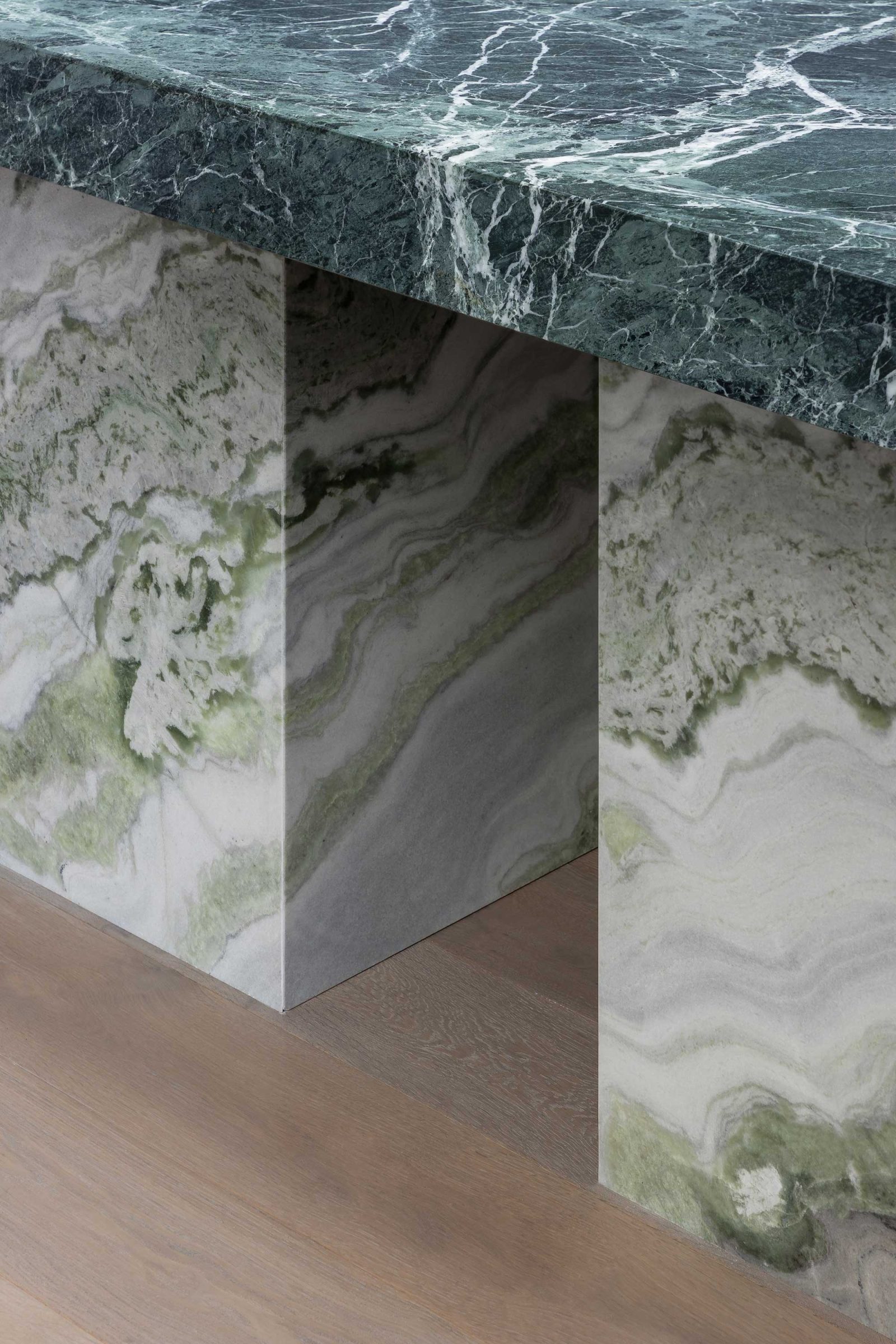 Porter St Display Suite | Cera Stribley