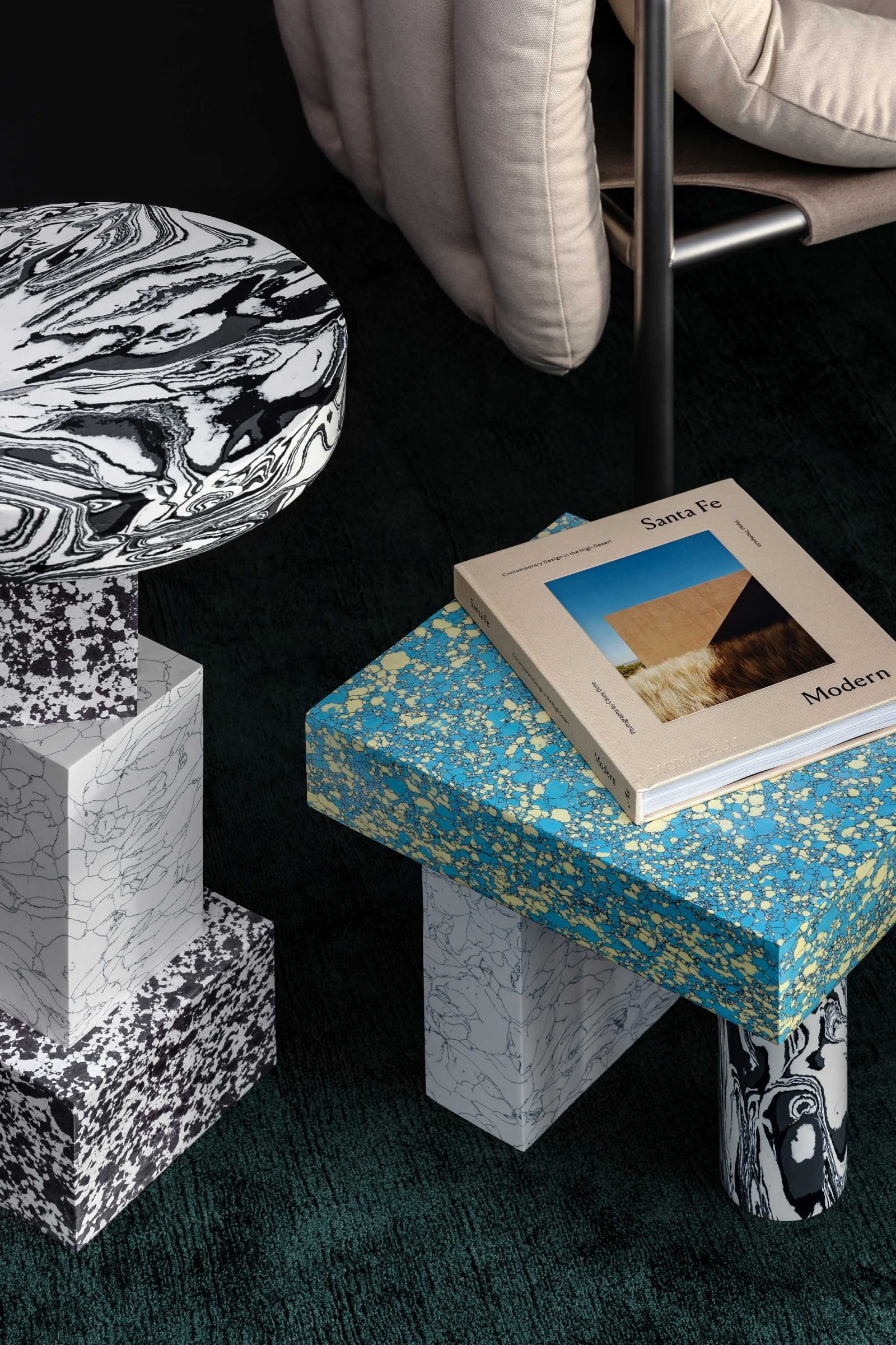 Porter St Display Suite | Cera Stribley