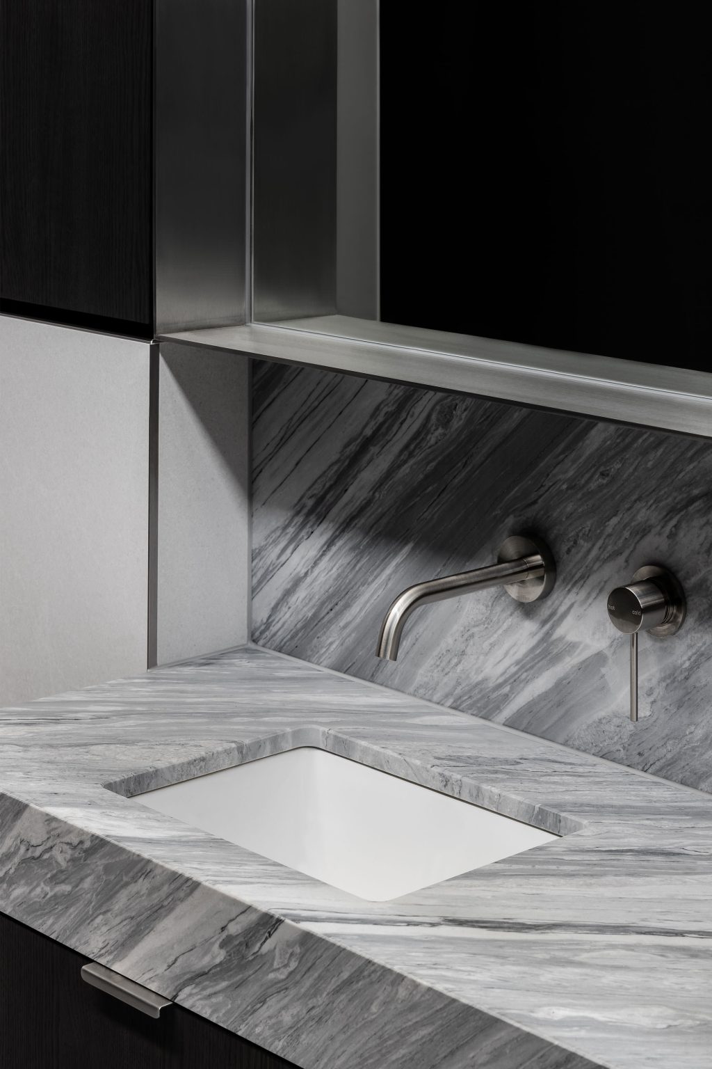 Porter St Display Suite | Cera Stribley