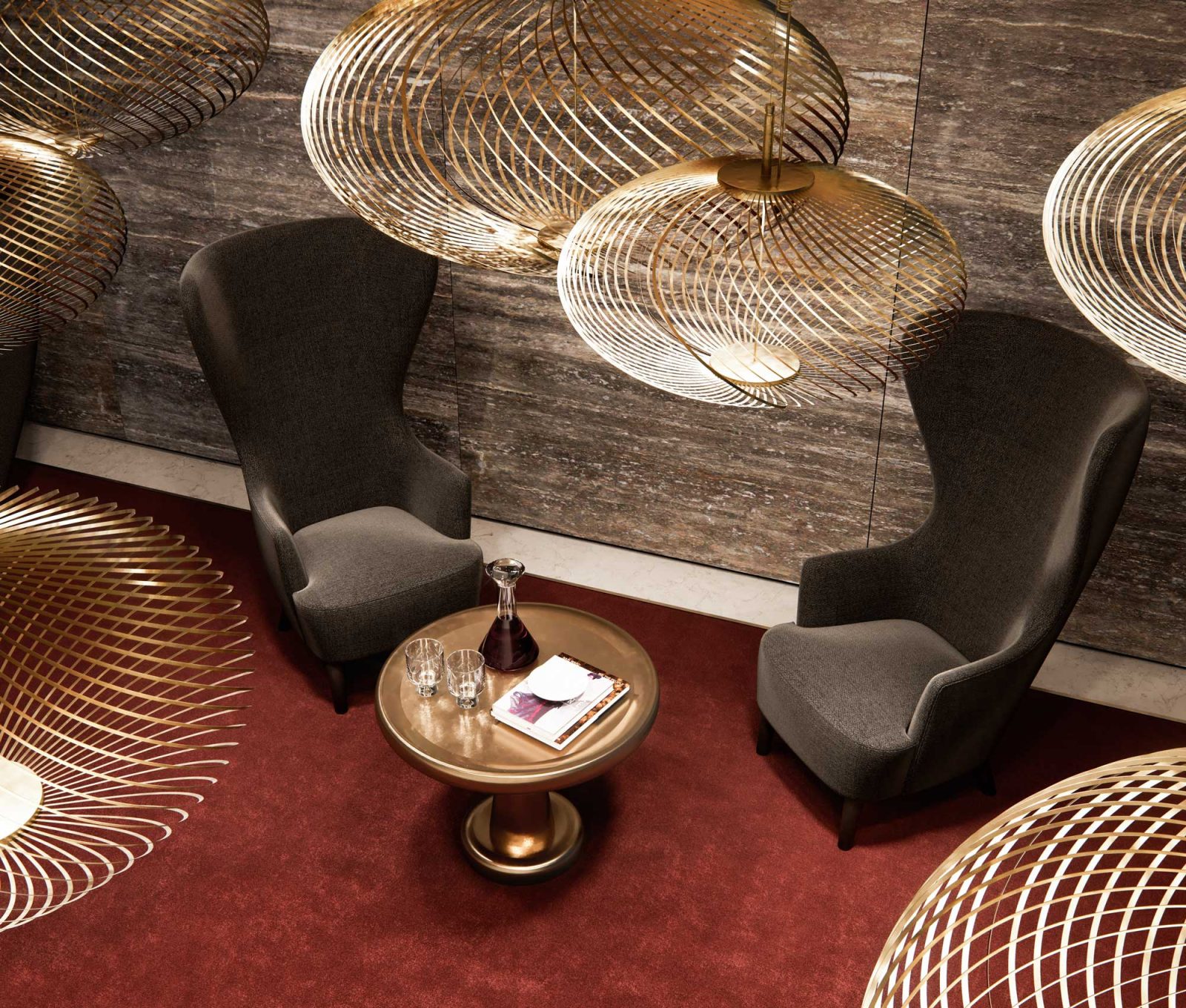 Rondure House | Cera Stribley