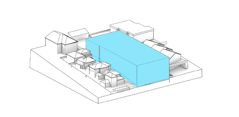 Rondure House | Cera Stribley