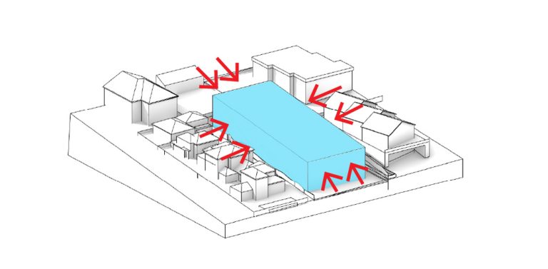 Rondure House | Cera Stribley