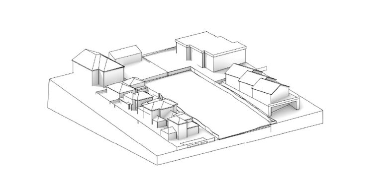 Rondure House | Cera Stribley