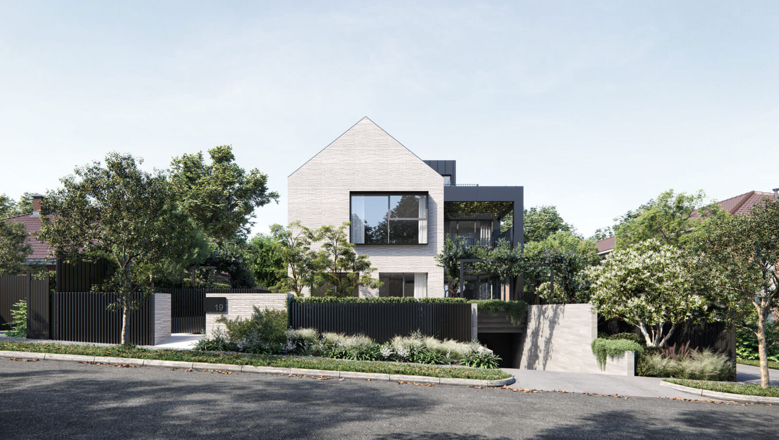 Architecture Archives | Cera Stribley