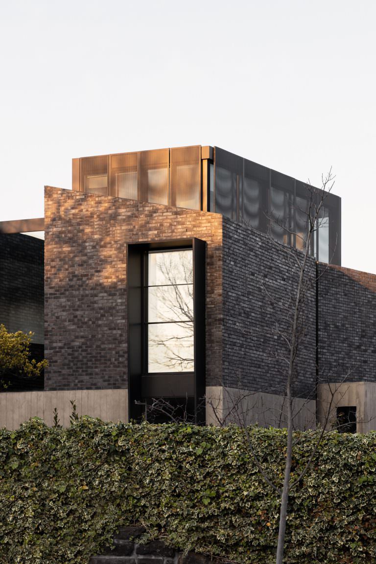 Tectonic House | Cera Stribley