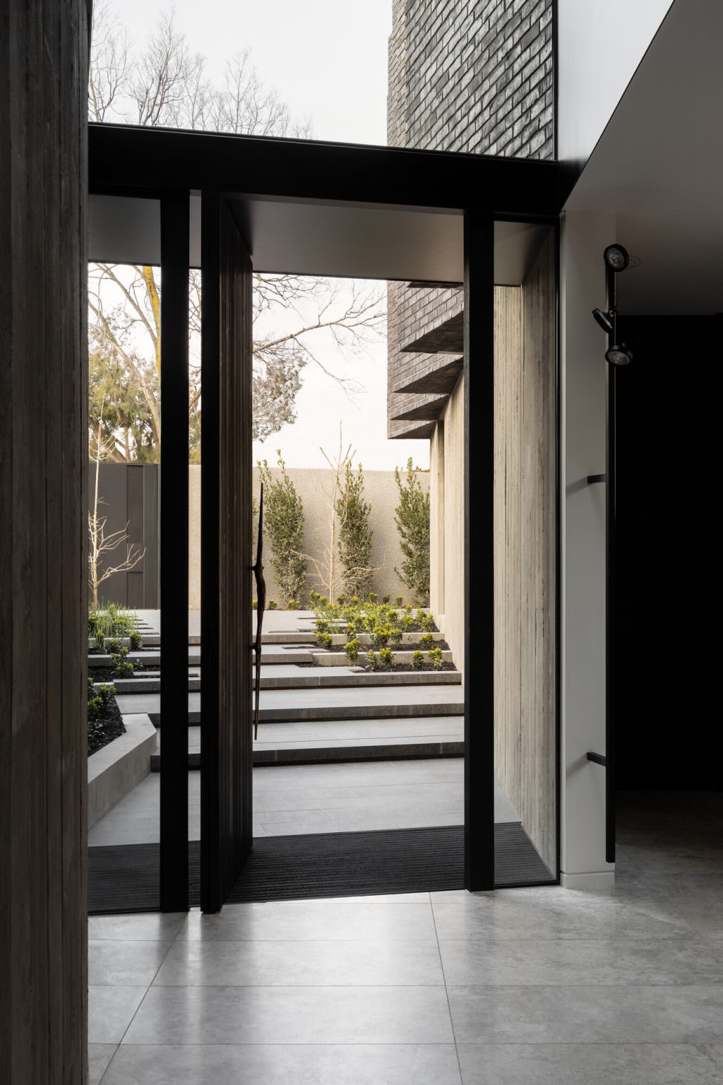 Tectonic House | Cera Stribley