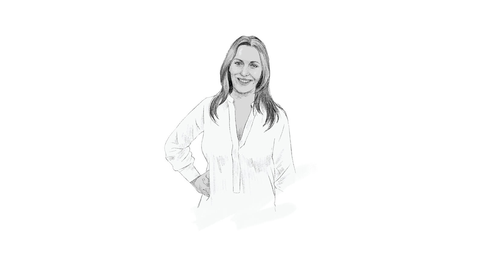 People | Cera Stribley