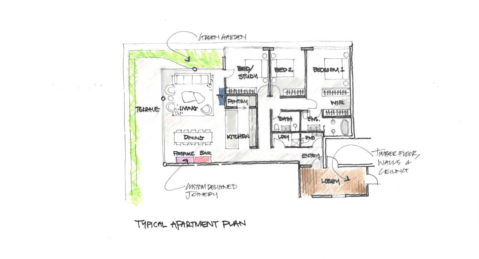 Better Apartment Design Standards – An Architect's Perspective | Cera ...