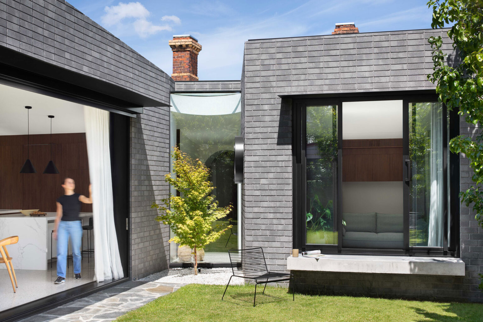 Maple House | Cera Stribley