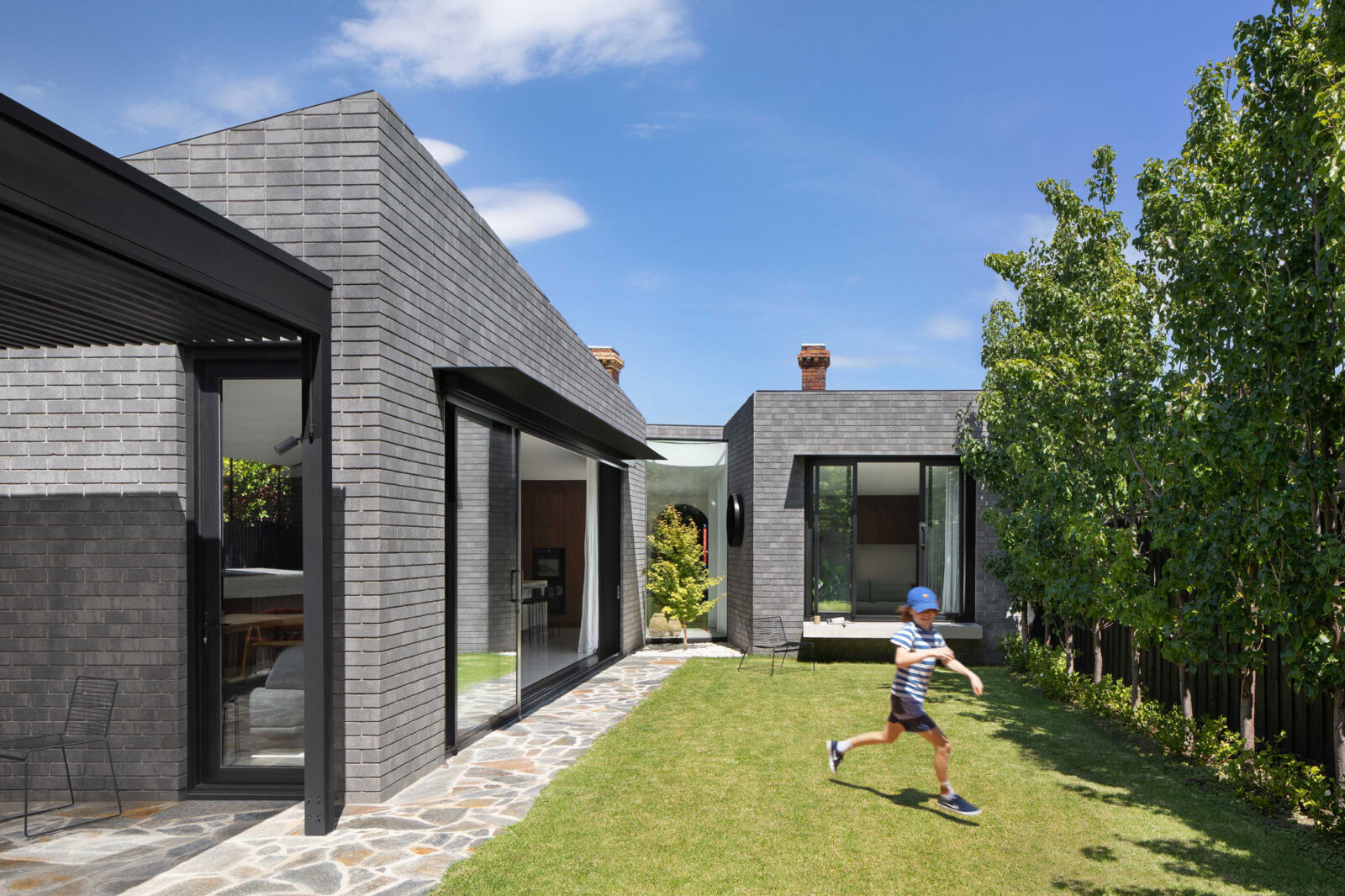 Maple House | Cera Stribley