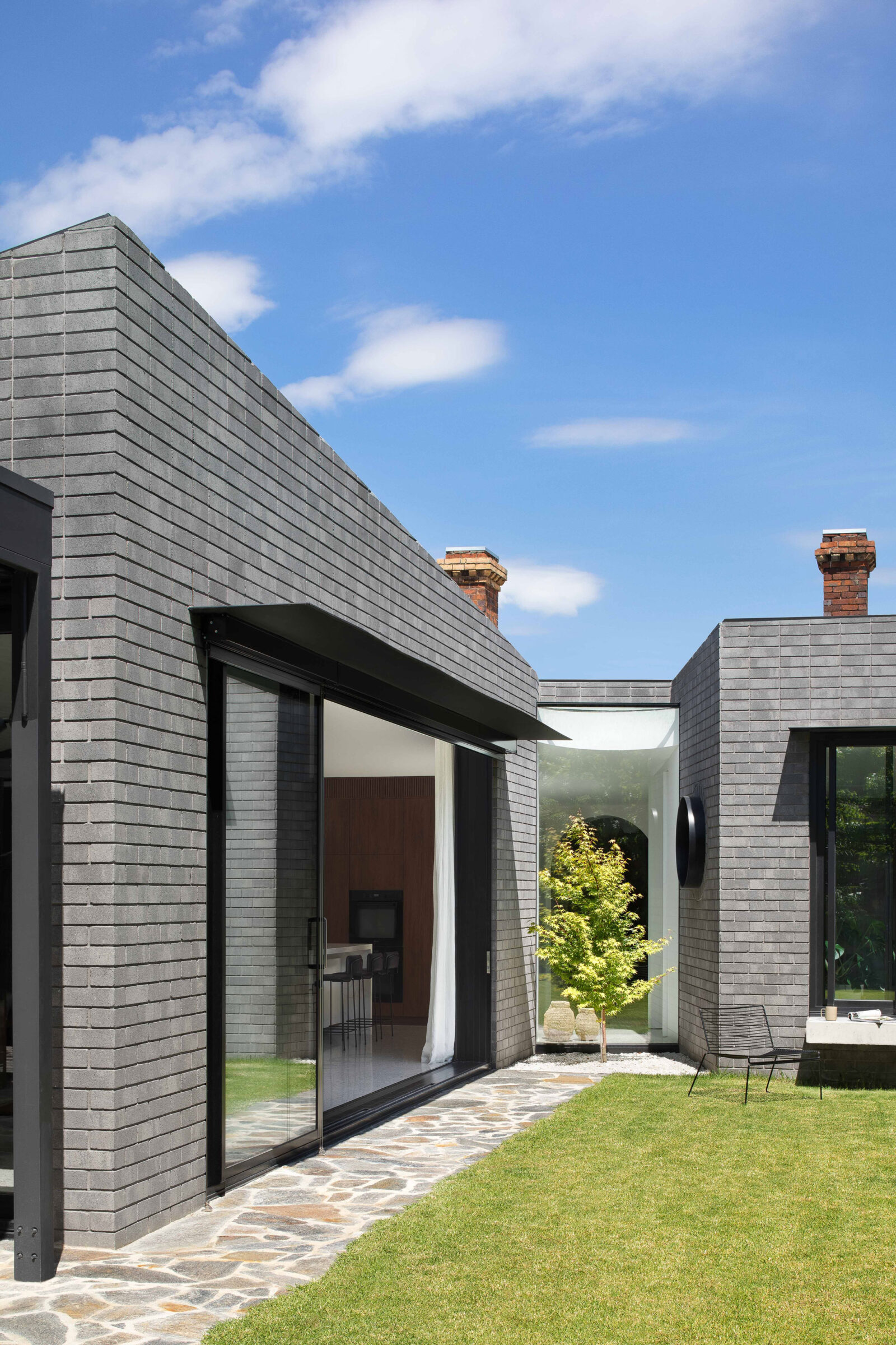 Maple House | Cera Stribley