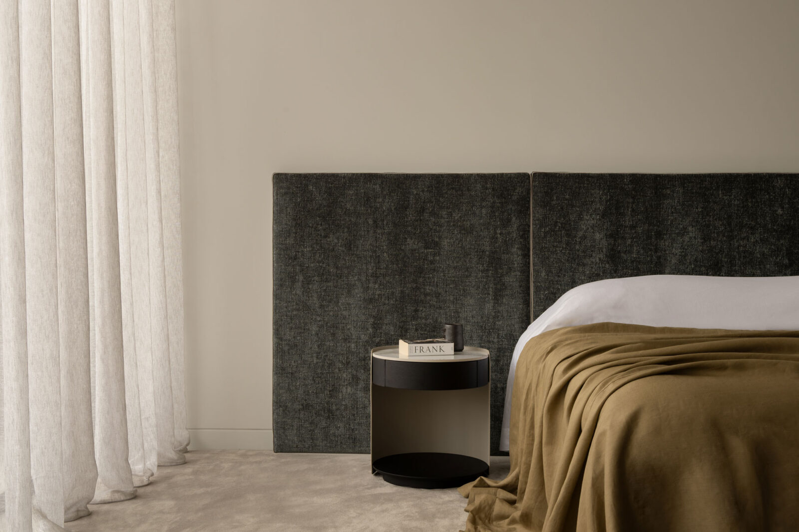Douglas House | Cera Stribley