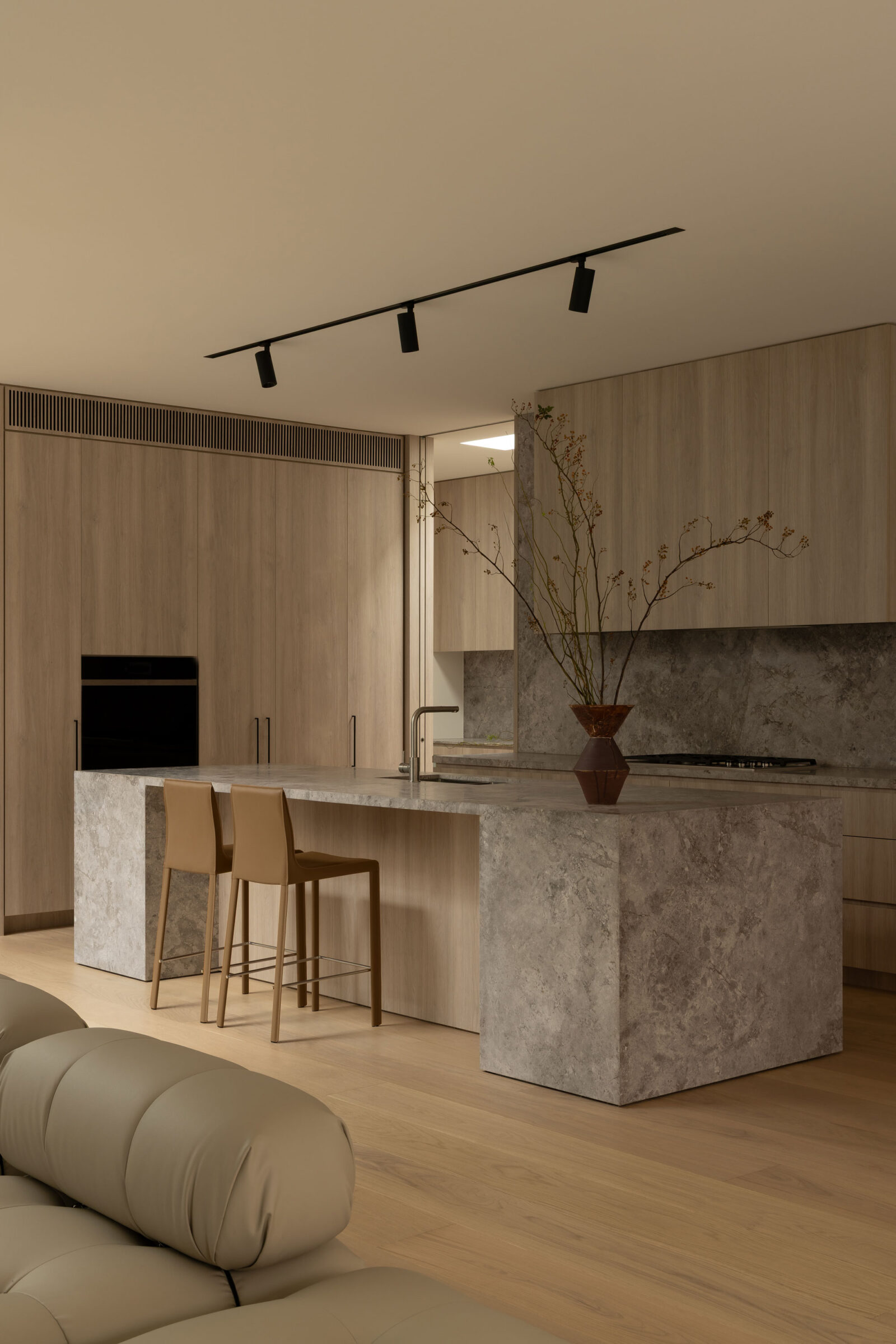 Douglas House | Cera Stribley