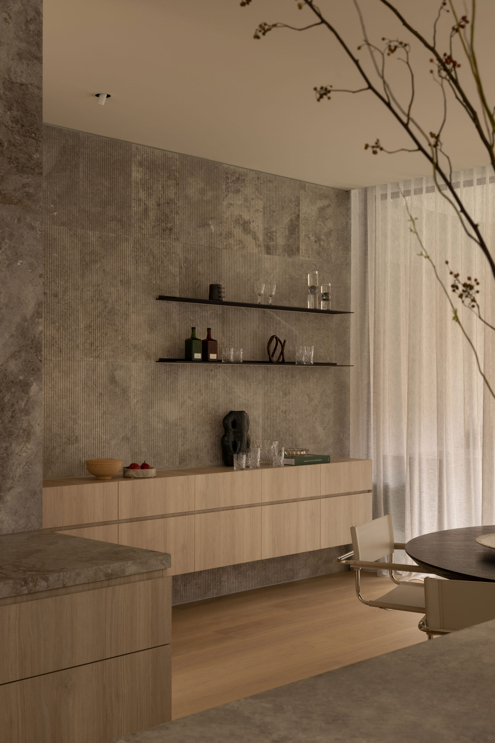 Douglas House | Cera Stribley