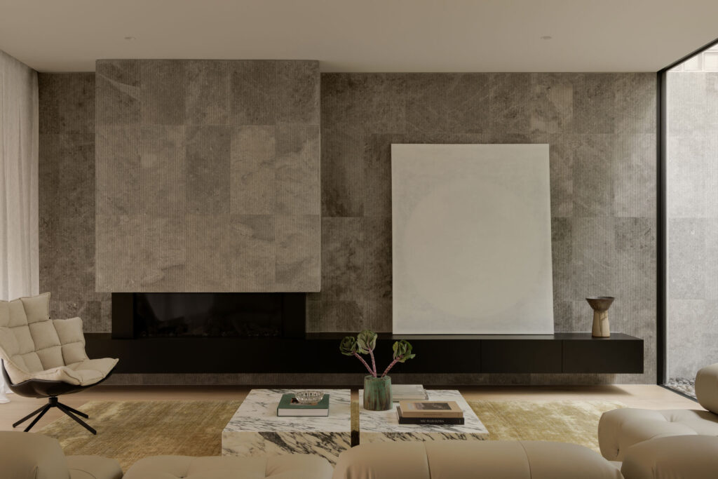 Douglas House | Cera Stribley