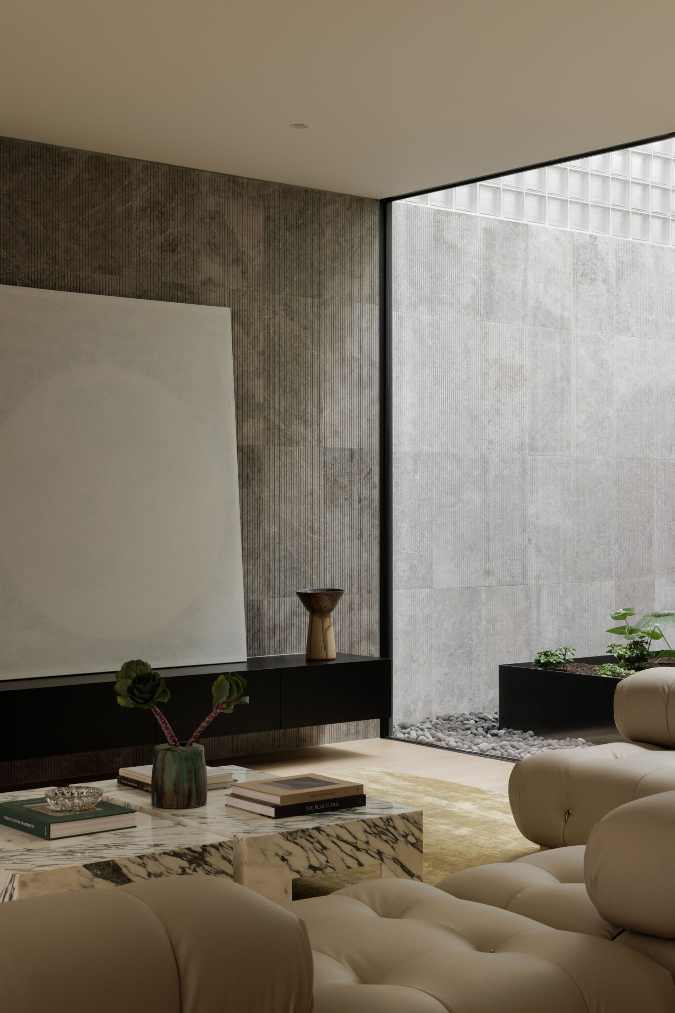 Douglas House | Cera Stribley