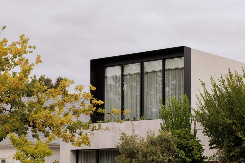 Douglas House | Cera Stribley