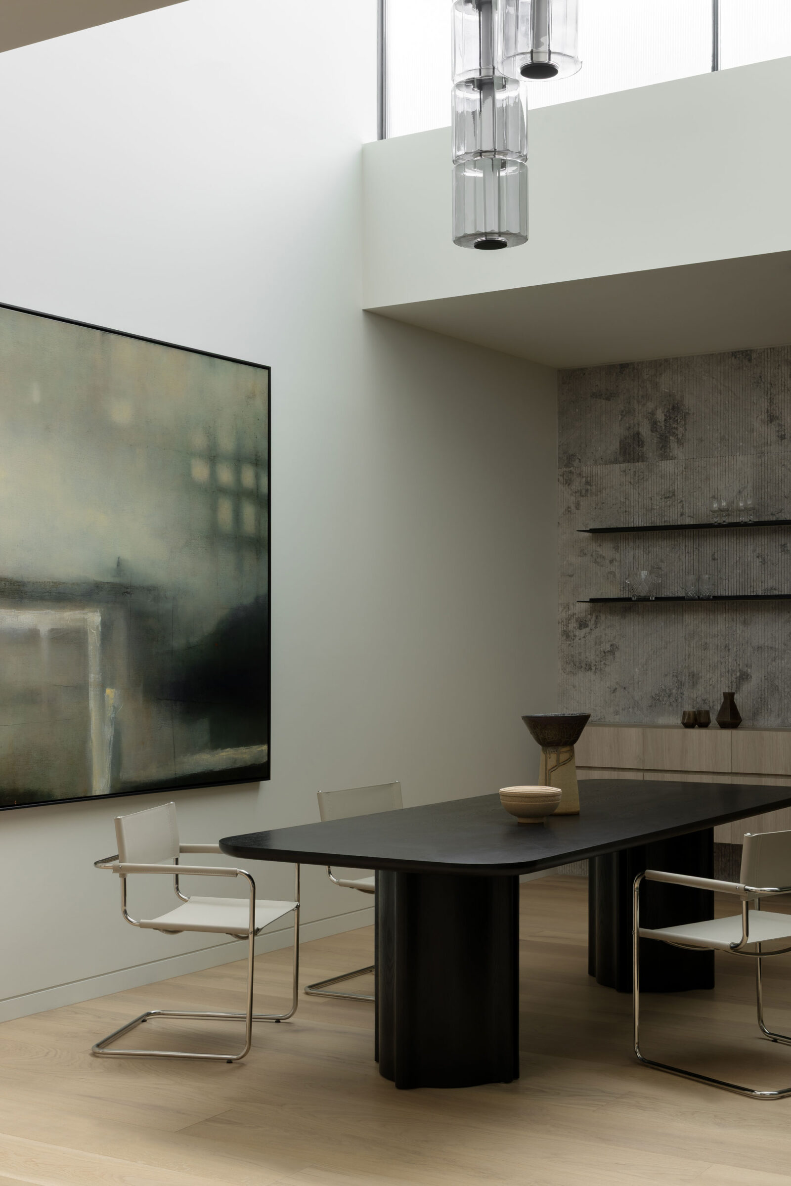 Douglas House | Cera Stribley