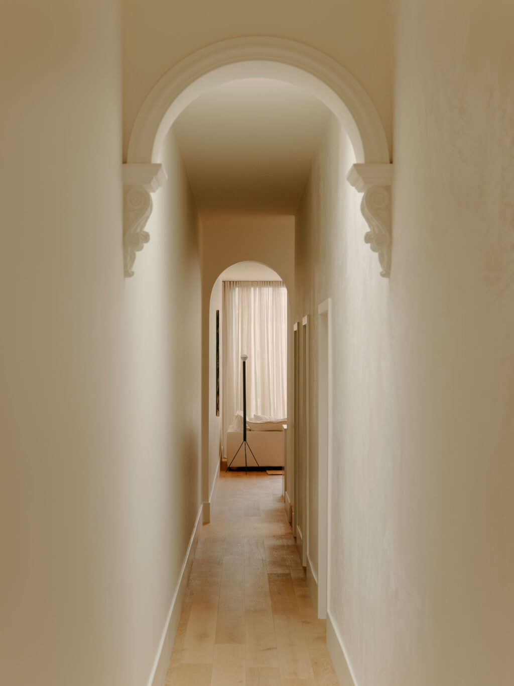 Fitzroy North House | Cera Stribley